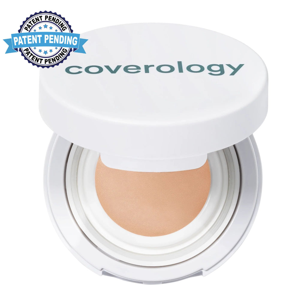 Cold Sore Treatment & Cold Sore Concealer | Coverology®